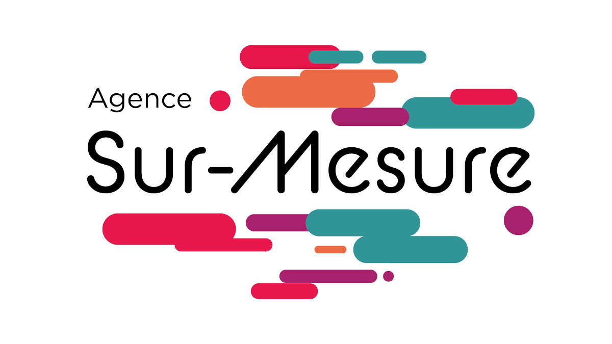 Stratégie de communication - Agence Sur-Mesure